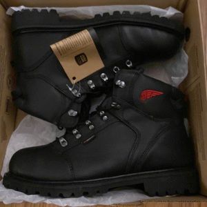 Red Wing Shoes | Shoes | Nwt Red Wing Shoes Mens Boots | Poshmark